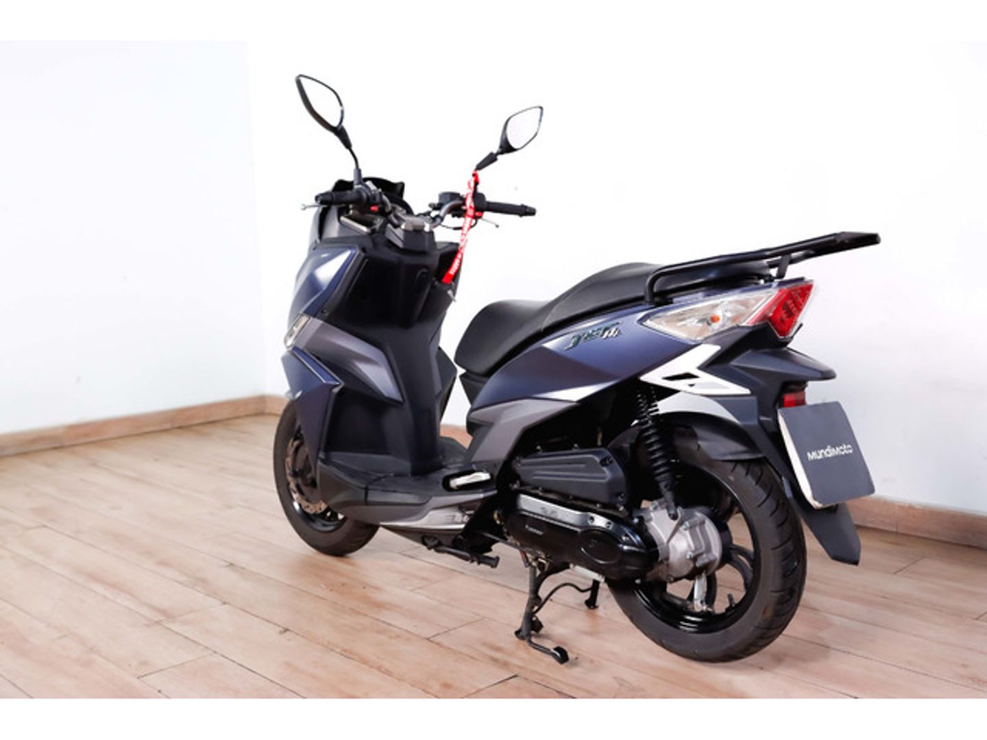 Sym Jet 14 50 de segunda mano Automático en Barcelona | Facilitea Coches