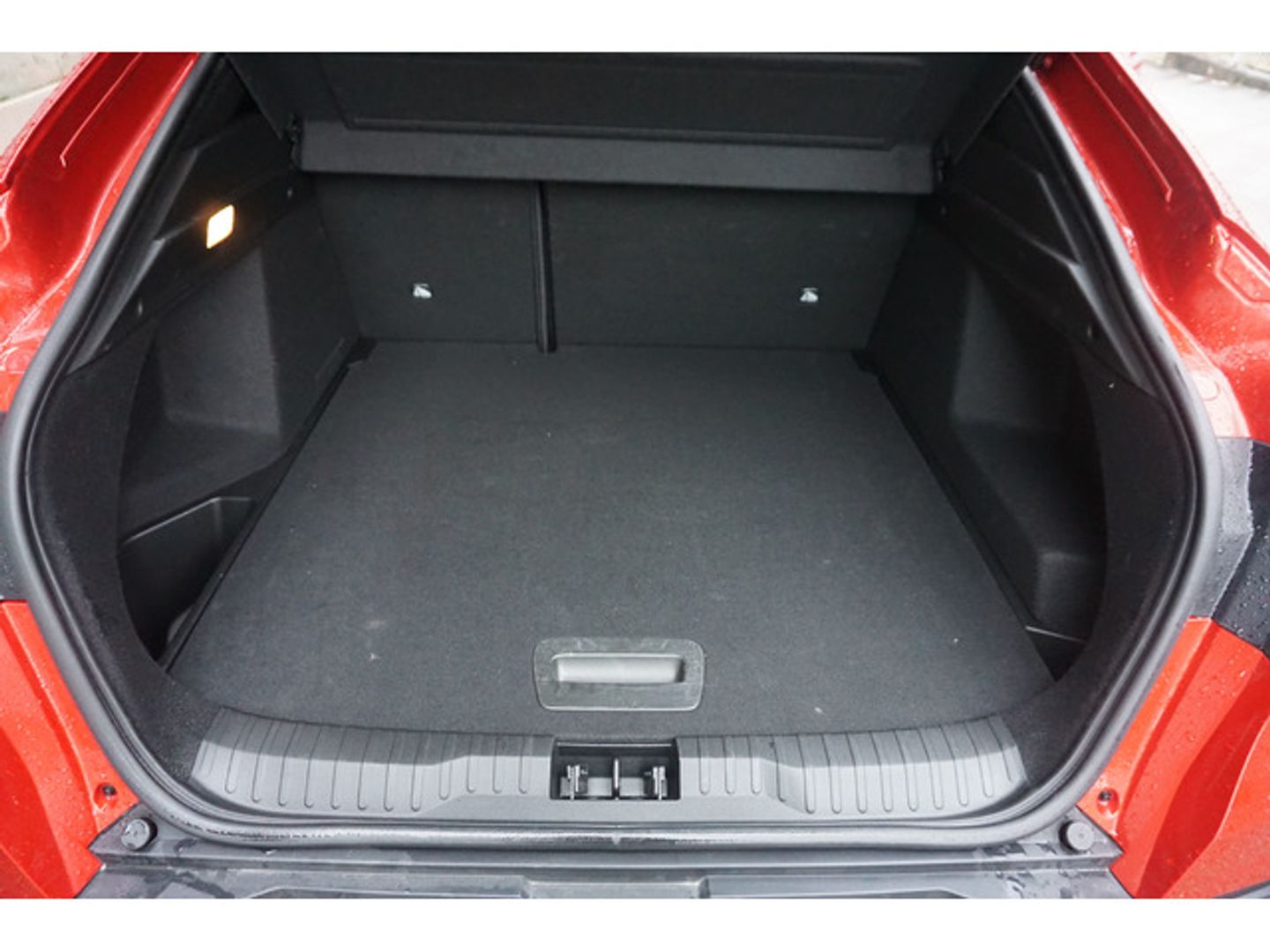 Renault Arkana TCe 140 Microhíbrido de segunda mano automático en ...